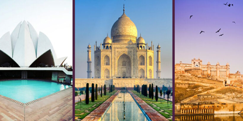 Golden Triangle Tour - India Jogi Tours
